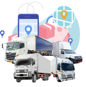 ANT LOGISTICS – ผู้นำในการให้บริการขนส่งและกระจายสินค้า